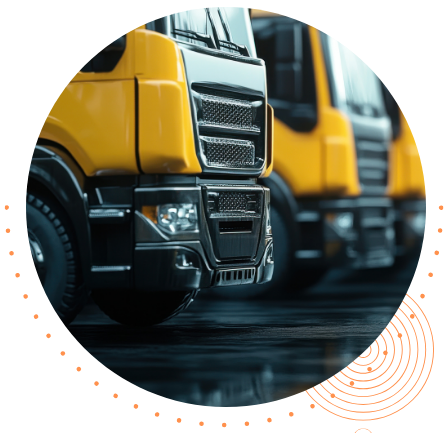 KSS ROADWAYS PRIVATE LIMITED - Road Transportation Services in India